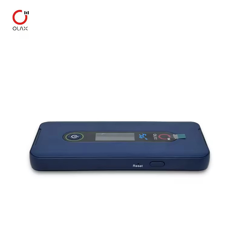 OLAX MF650 eSIM wi fi router modem 4g 5g wifi 6 SIM card di động 5g SIM ...