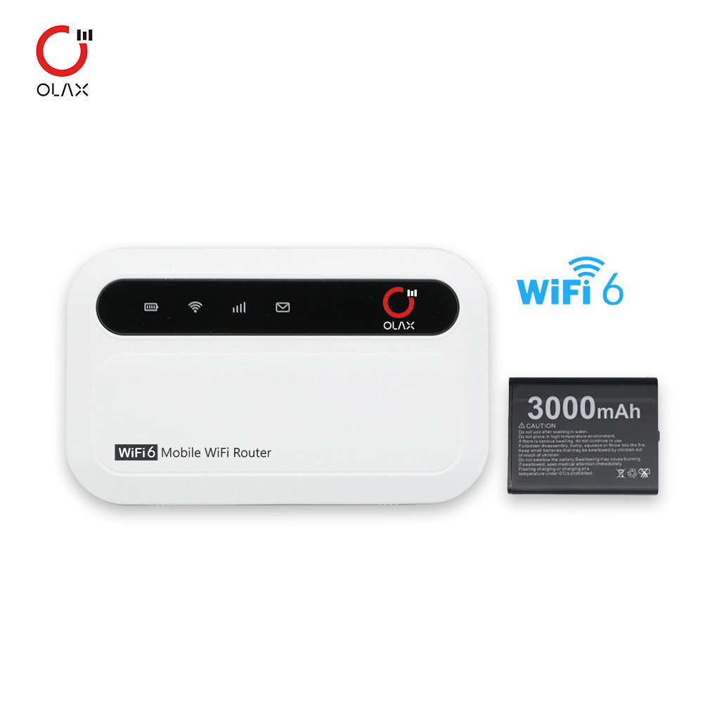 OLAX MF985 ăng-ten bên ngoài mở khóa modem hotspot chẳng hạn như không ...